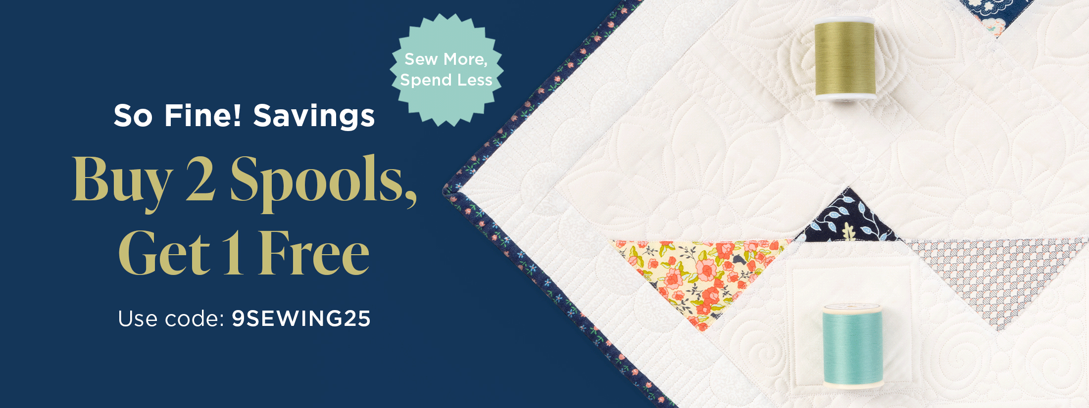 What is Thread Made From? | SuperiorThreads.com