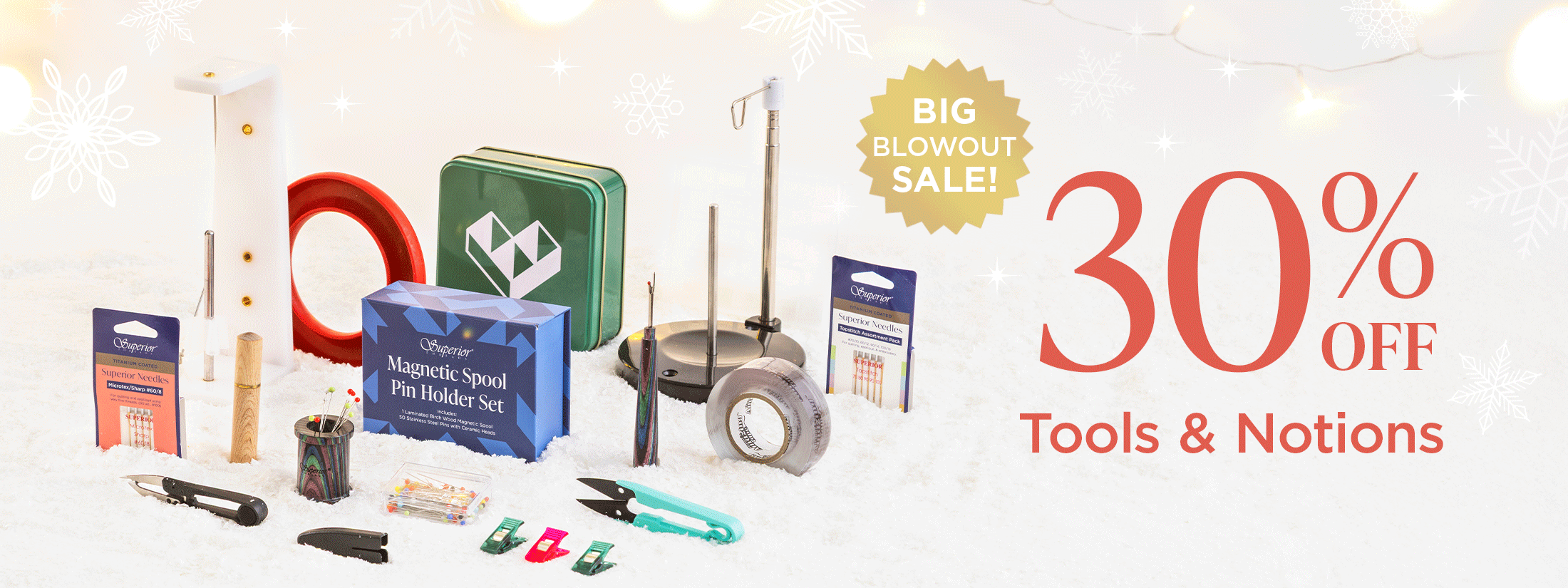 Superior's Silk Threads | SuperiorThreads.com