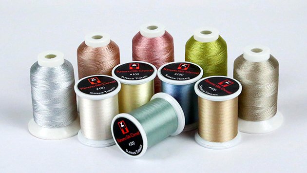 Superior's Binding Sewing Threads | SuperiorThreads.com