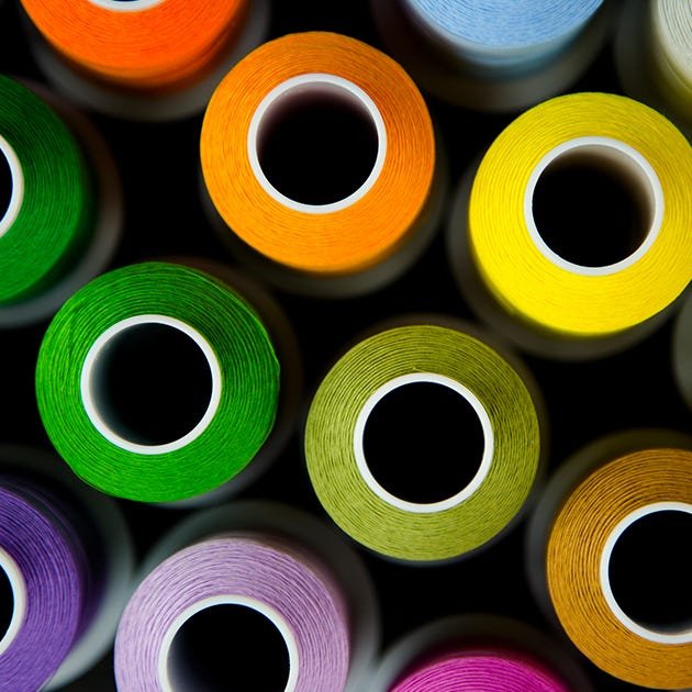 Featured Quilting & Thread Products