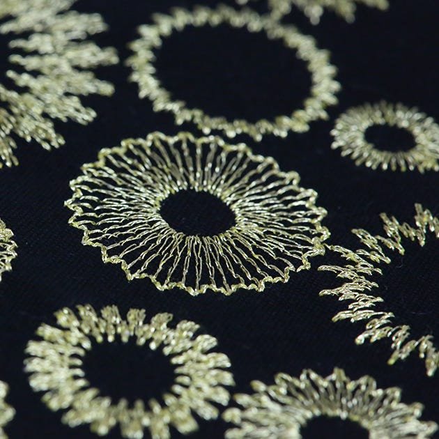 Featured Quilting & Thread Products