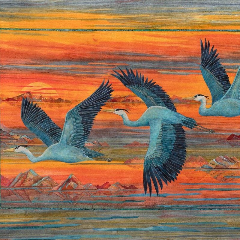 Superior Star Joanne Baeth | SuperiorThreads.com