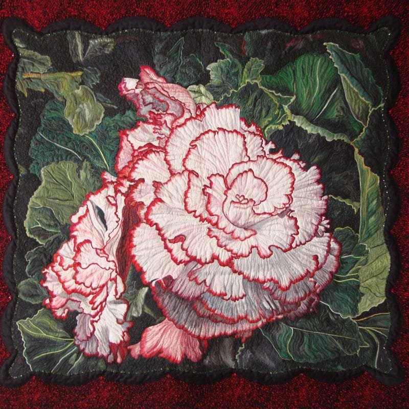 Superior Star Pat Durbin | SuperiorThreads.com