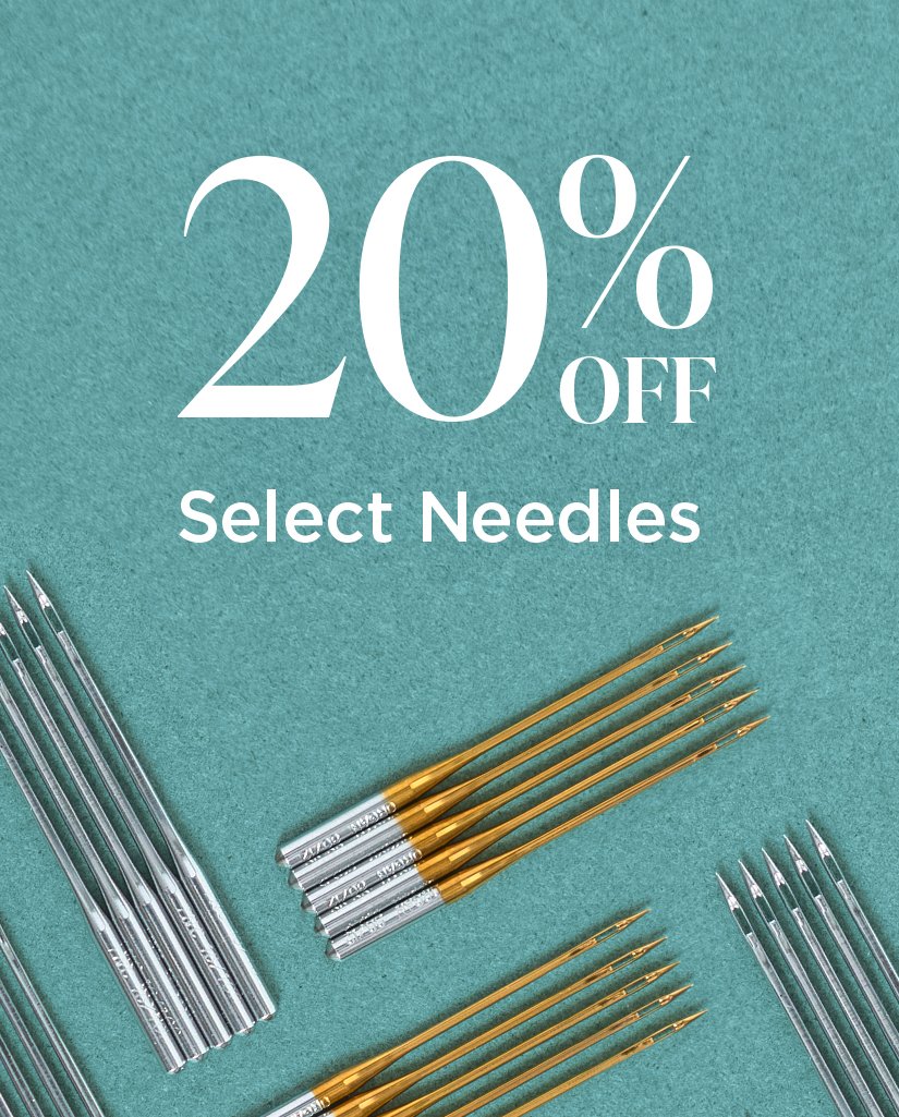Needle Guide | SuperiorThreads.com