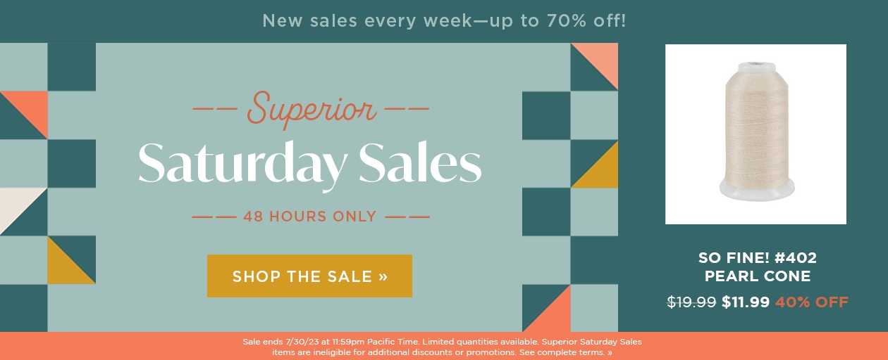 Superior Threads - High Quality Threads, Needles, Notions and More ...