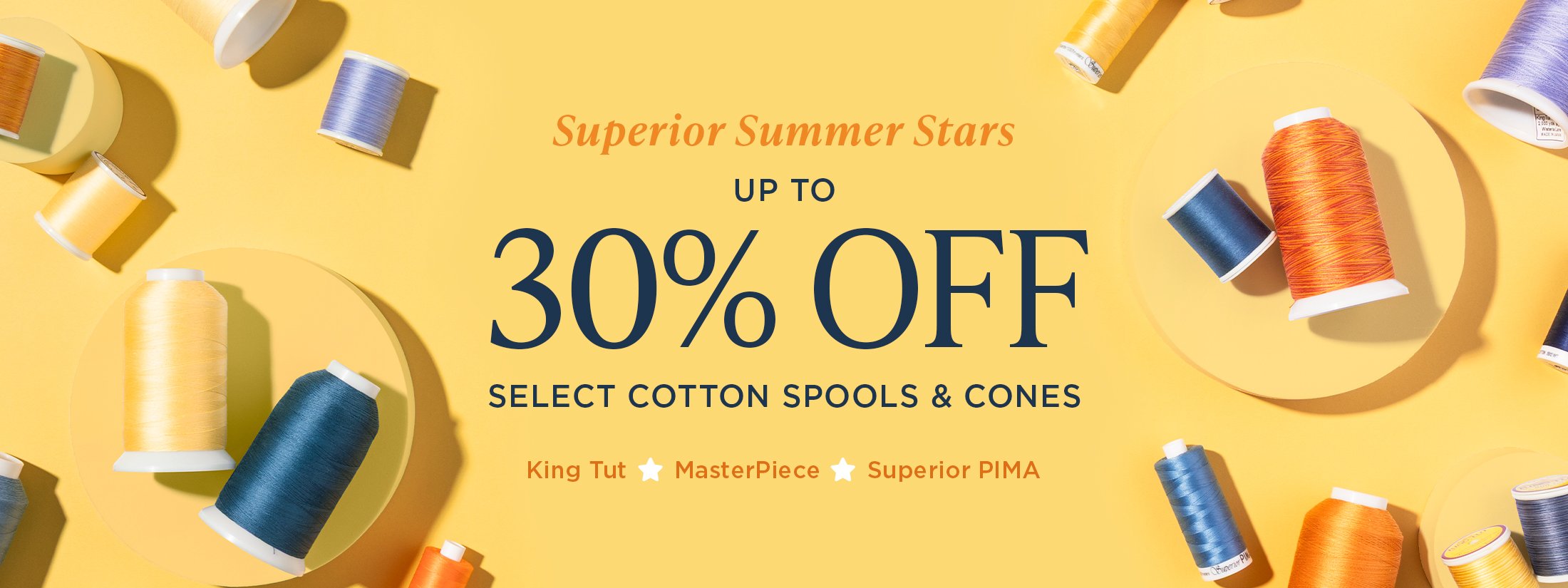 Thread Color Compatibility Charts | SuperiorThreads.com