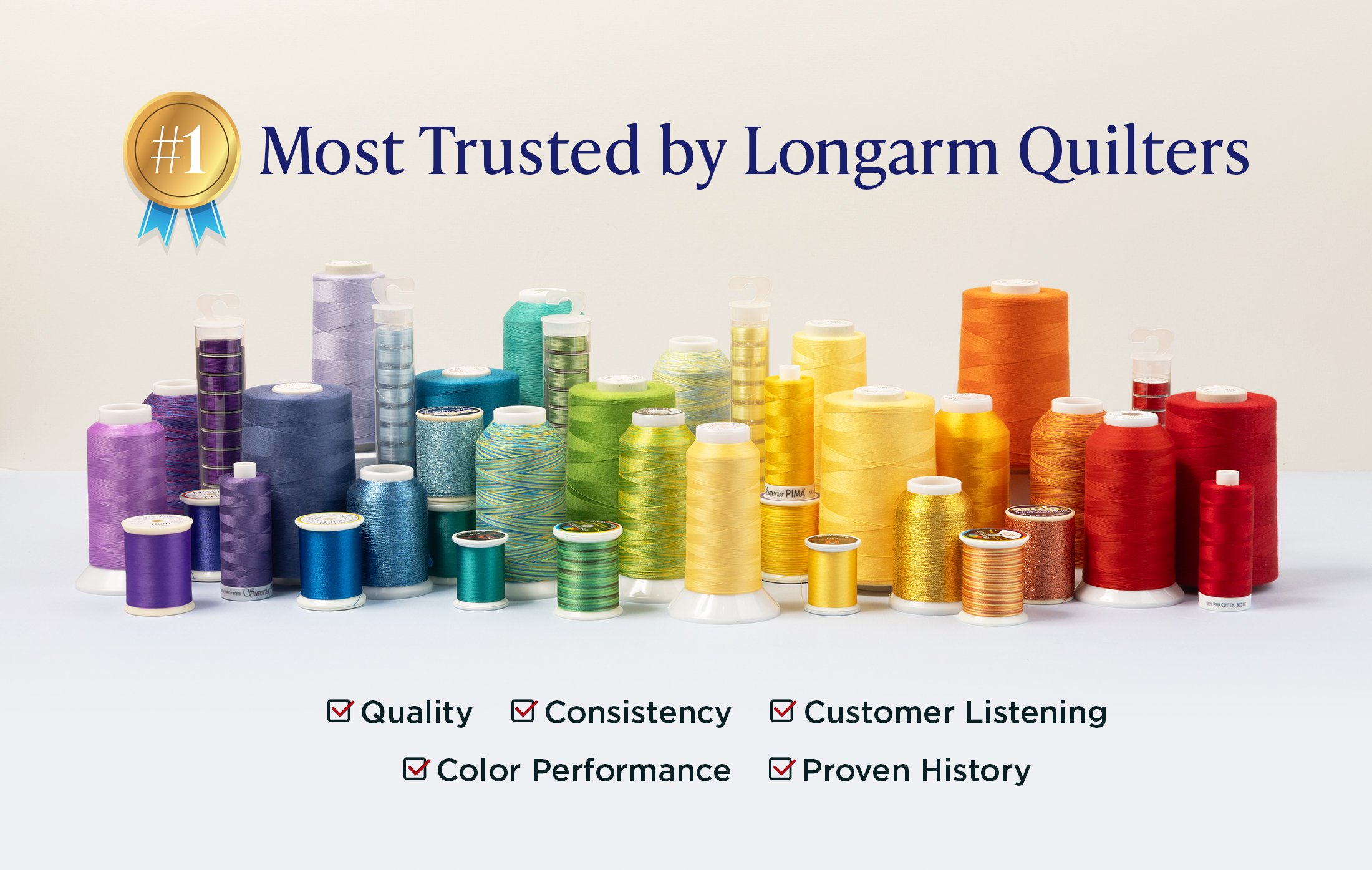 | SuperiorThreads.com