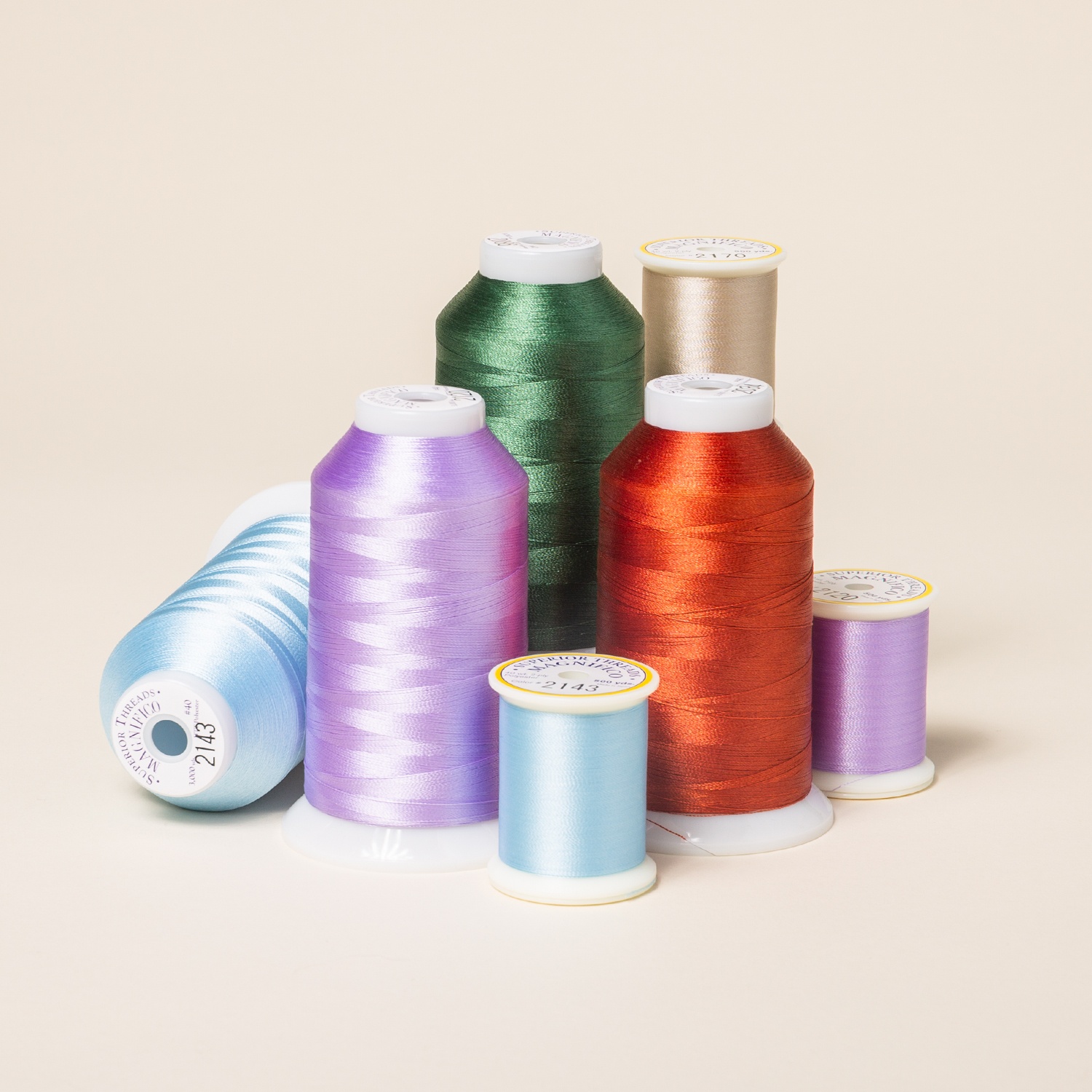 Superior Thread Lines | SuperiorThreads.com