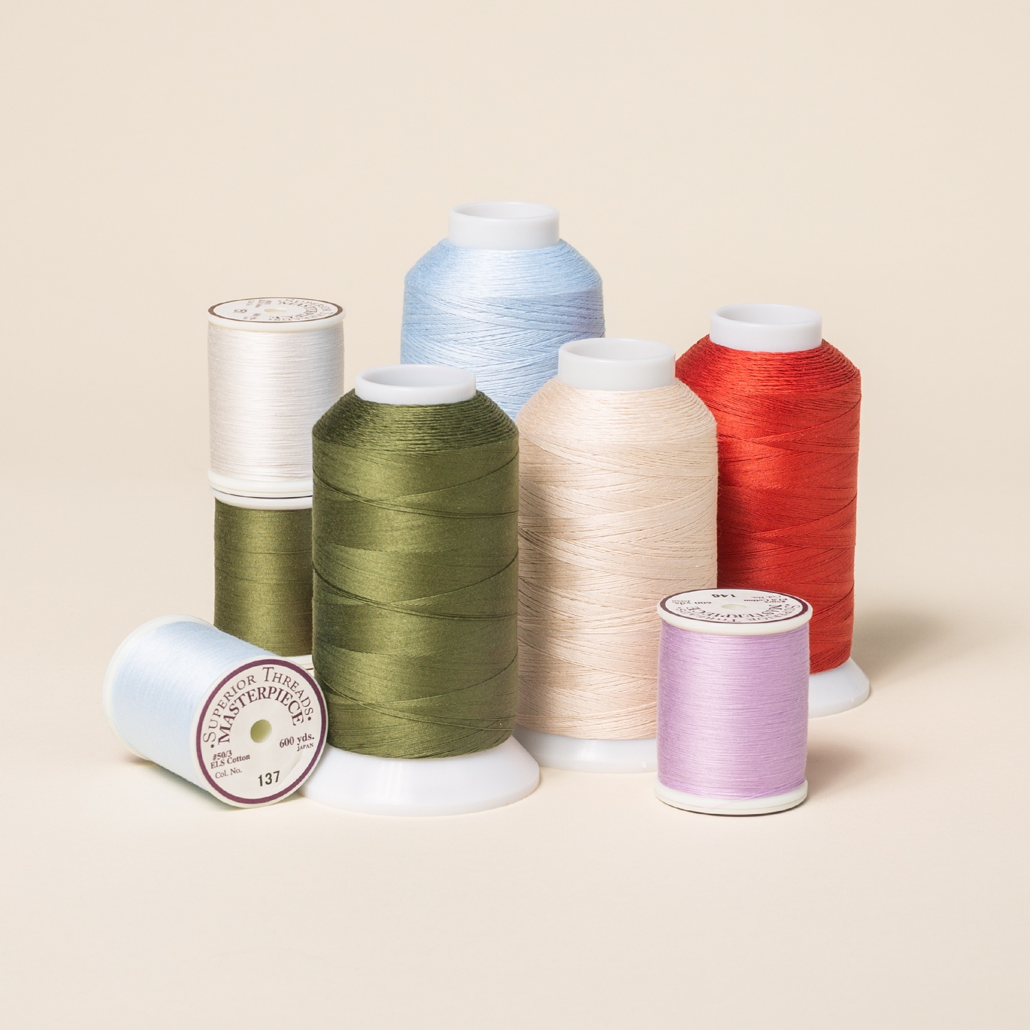 Superior Thread Lines | SuperiorThreads.com