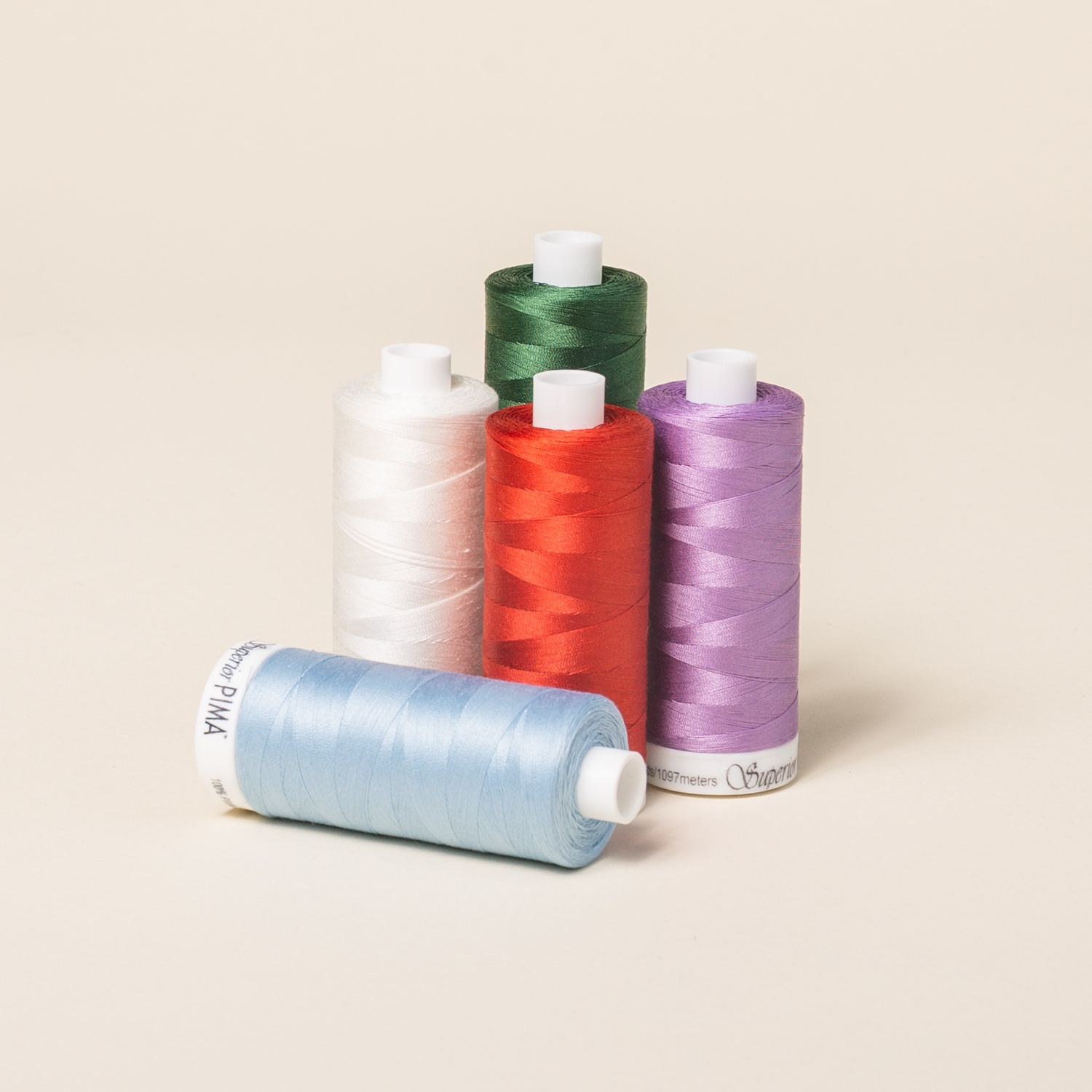 Superior Thread Lines | SuperiorThreads.com