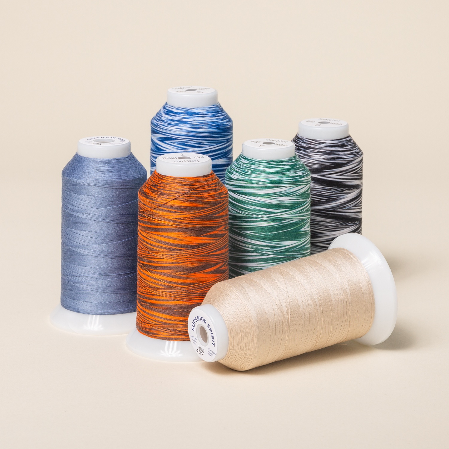 Superior Thread Lines | SuperiorThreads.com