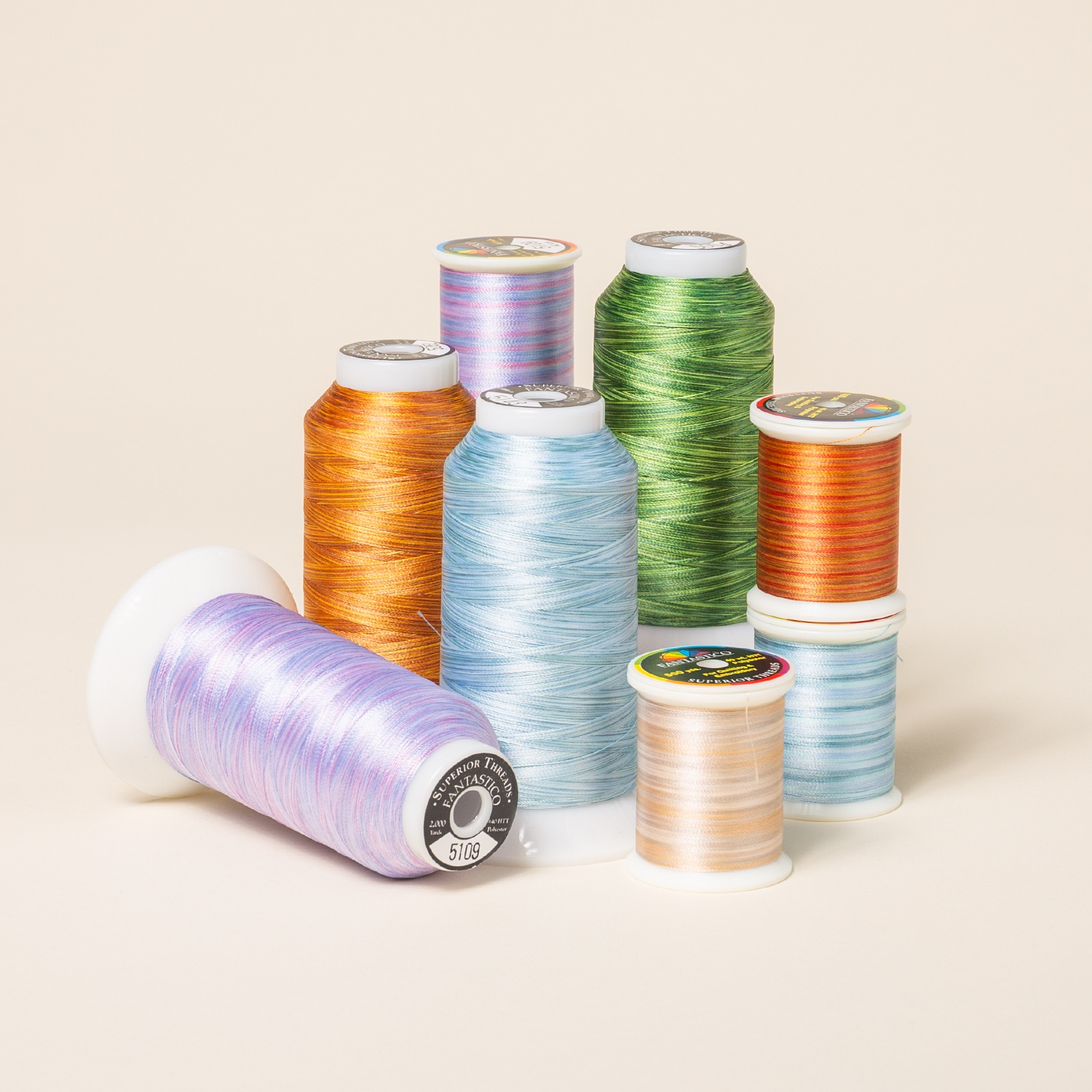 Superior Thread Lines | SuperiorThreads.com