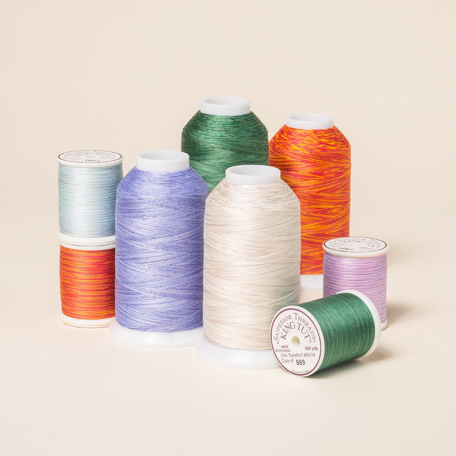 Superior Thread Lines | SuperiorThreads.com