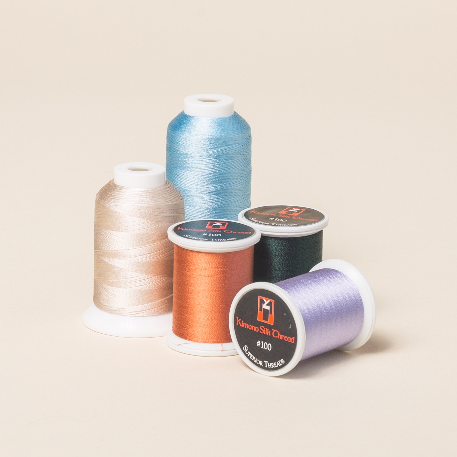Superior Thread Lines | SuperiorThreads.com