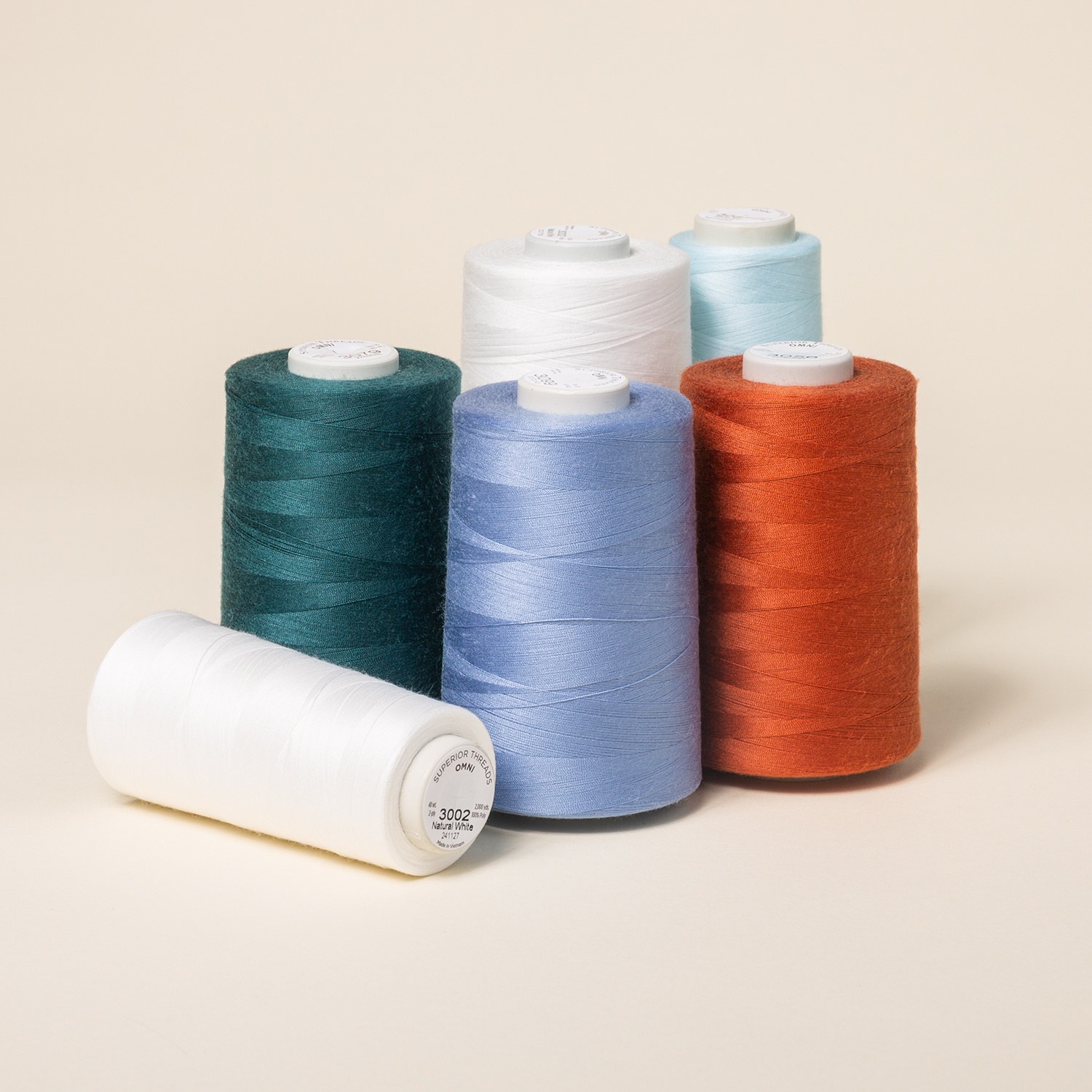 Superior Thread Lines | SuperiorThreads.com