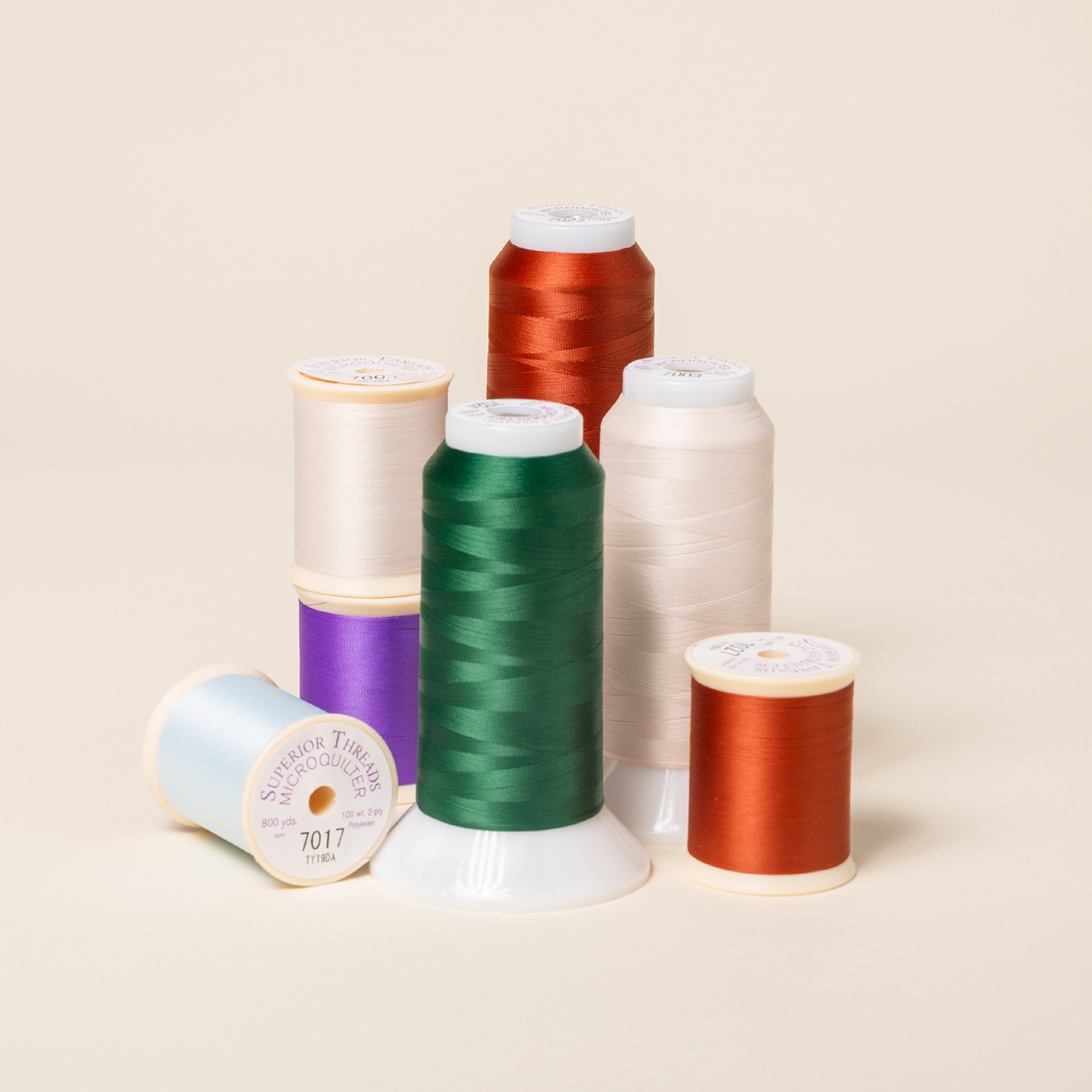 Superior Thread Lines | SuperiorThreads.com