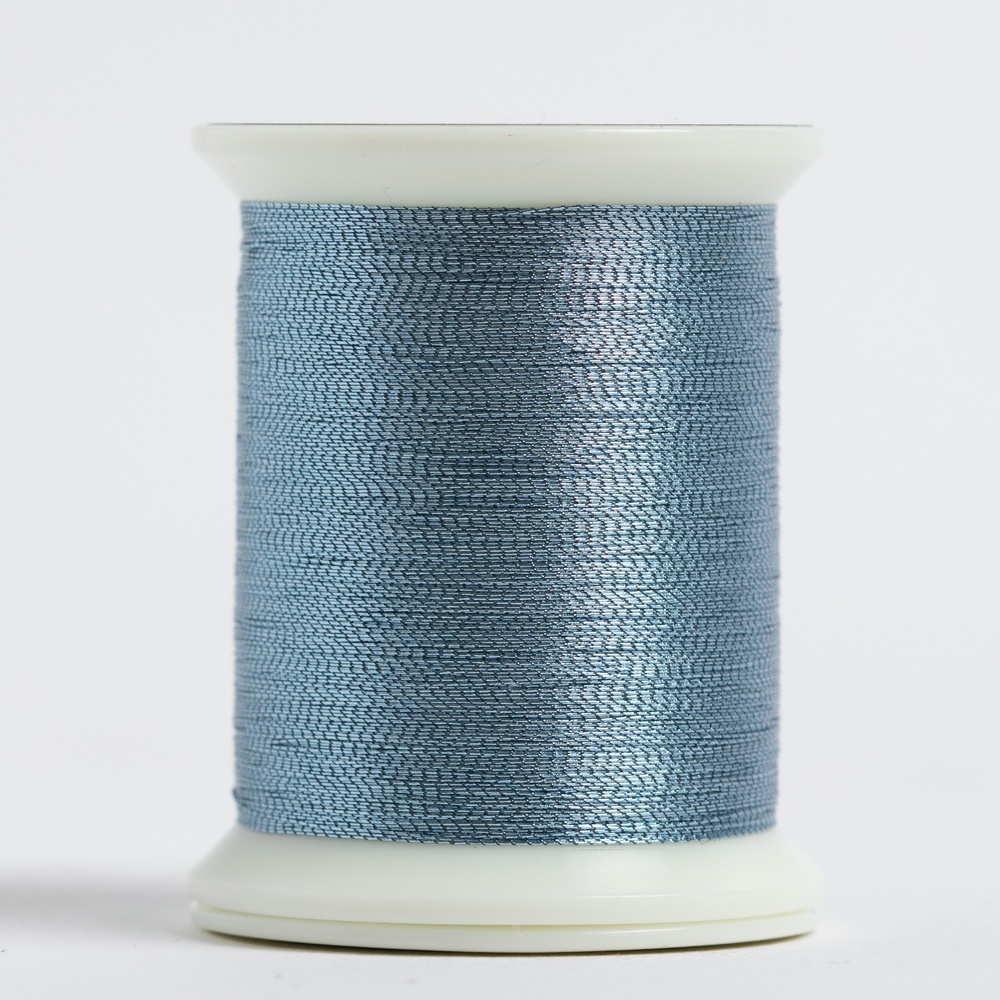 Superior Metallics 033 Slate 500yd Spool
