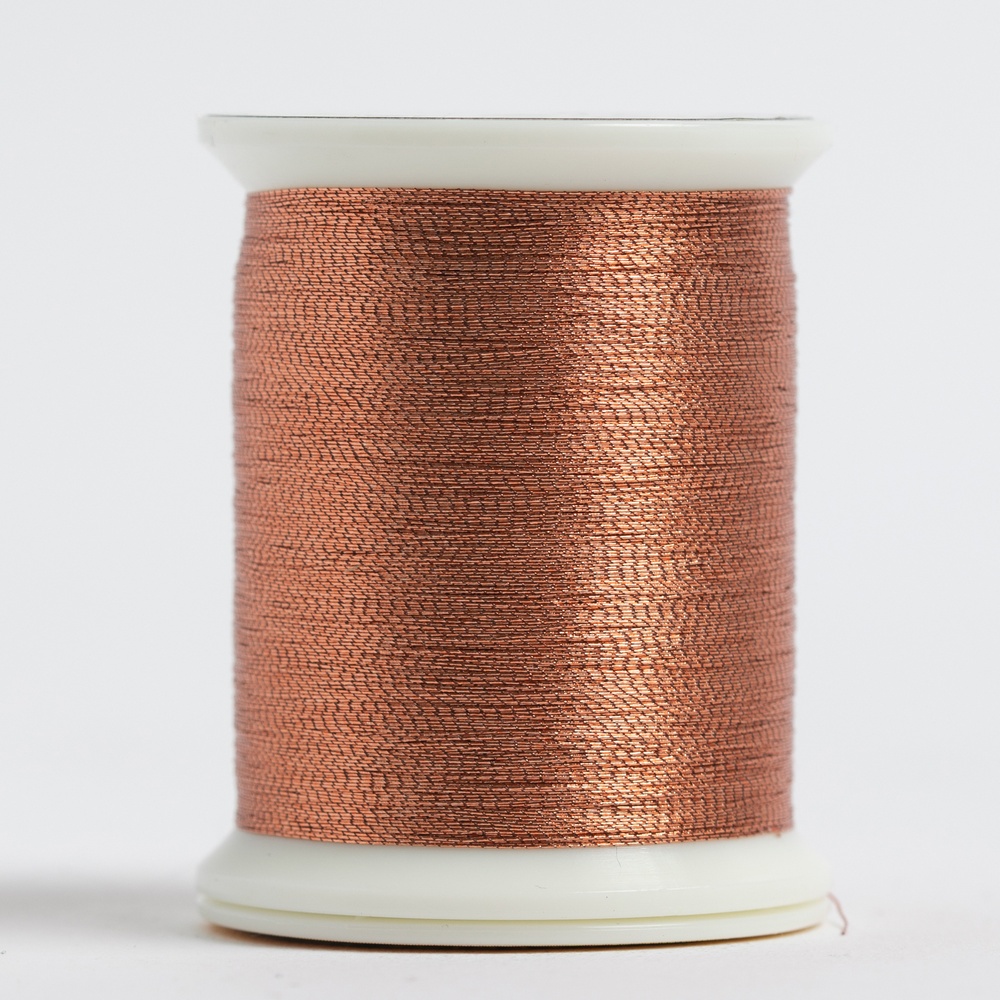 Superior Metallics 056 Copper 500yd Spool
