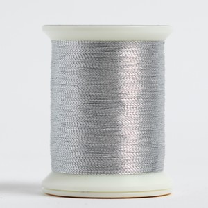 Silver Sewing Thread | SuperiorThreads.com