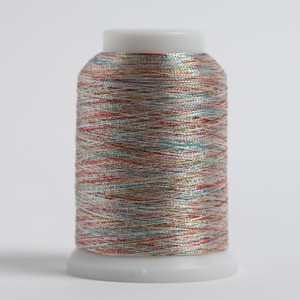 Silver Sewing Thread | SuperiorThreads.com