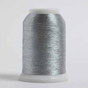 Silver Sewing Thread | SuperiorThreads.com