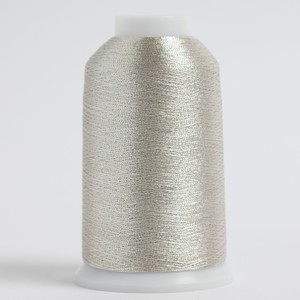 Silver Sewing Thread | SuperiorThreads.com
