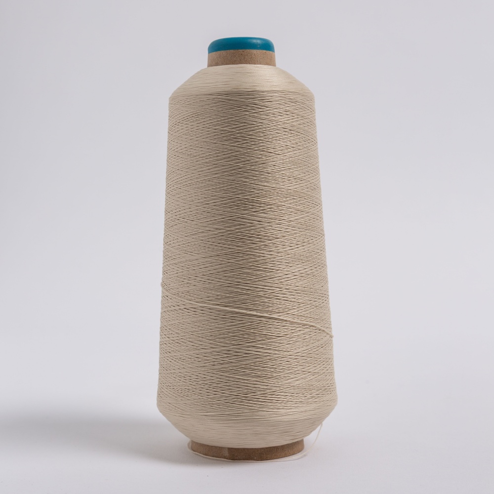 Polyarn Bone Jumbo Cone 8,500 Yards