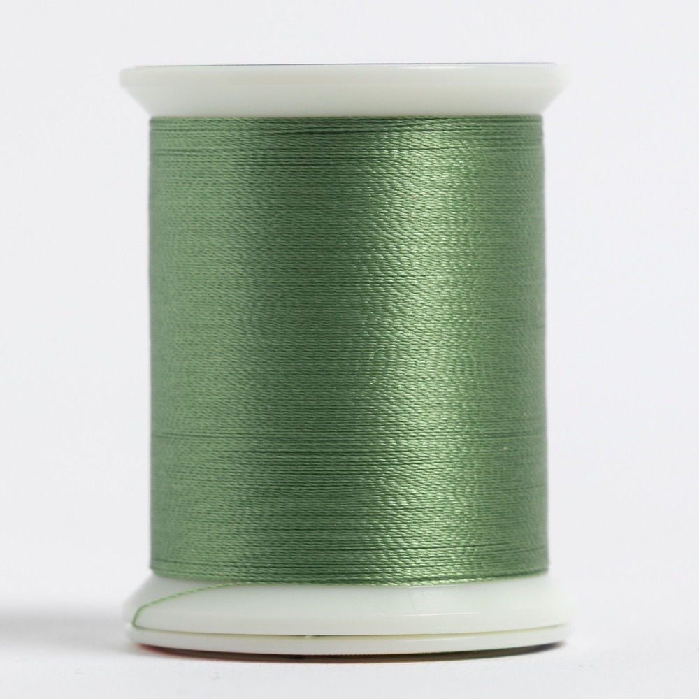 Magnifico - Magnifico #2072 Pistachio Green 500 yd Spool ...