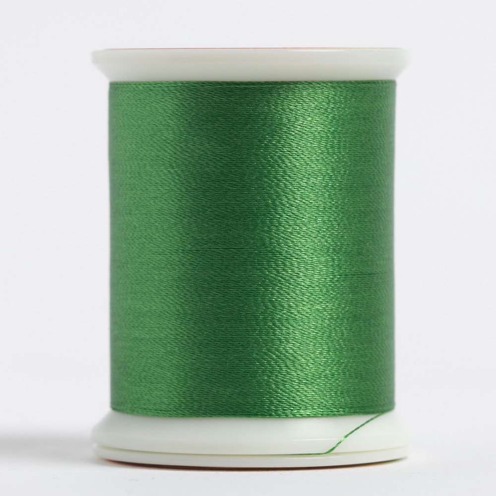 Magnifico - Magnifico #2105 Chives Green 500 yd Spool | SuperiorThreads.com