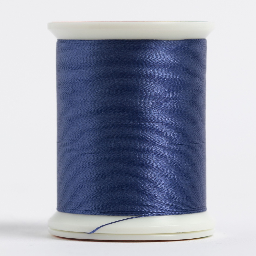 Magnifico 40wt - Magnifico - #2156 Cadet Blue 500 yd spool ...