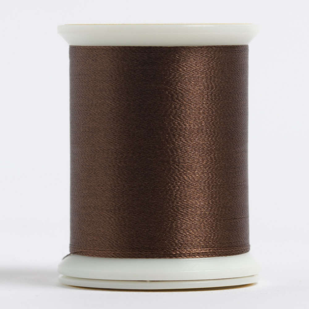Magnifico - Magnifico #2185 Maplewood Brown 500 yd spool ...
