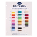 Superior Threads Thread Color Cards | SuperiorThreads.com