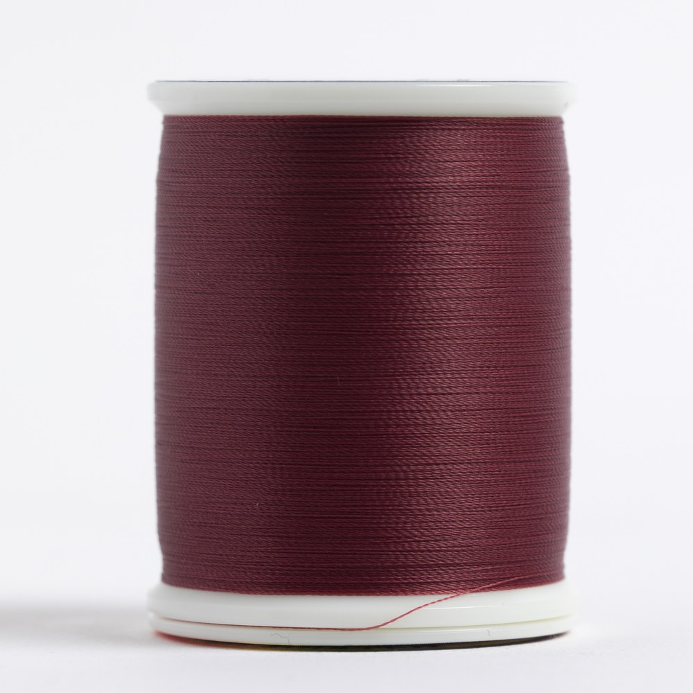 Bottom Line 629 Rose Polyester Thread – Spool