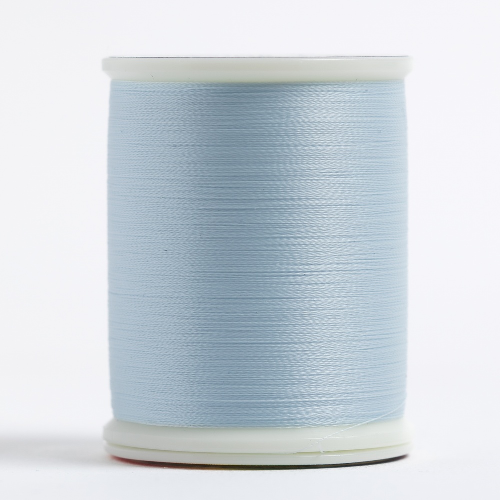 Bottom Line 634 Baby Blue Polyester Thread – Spool