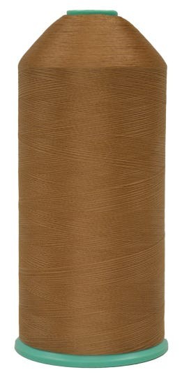 Bottom Line #618 Medium Brown Jumbo Cone | SuperiorThreads.com
