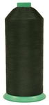 Bottom Line 647 Dark Sage Polyester Thread – Jumbo Cone