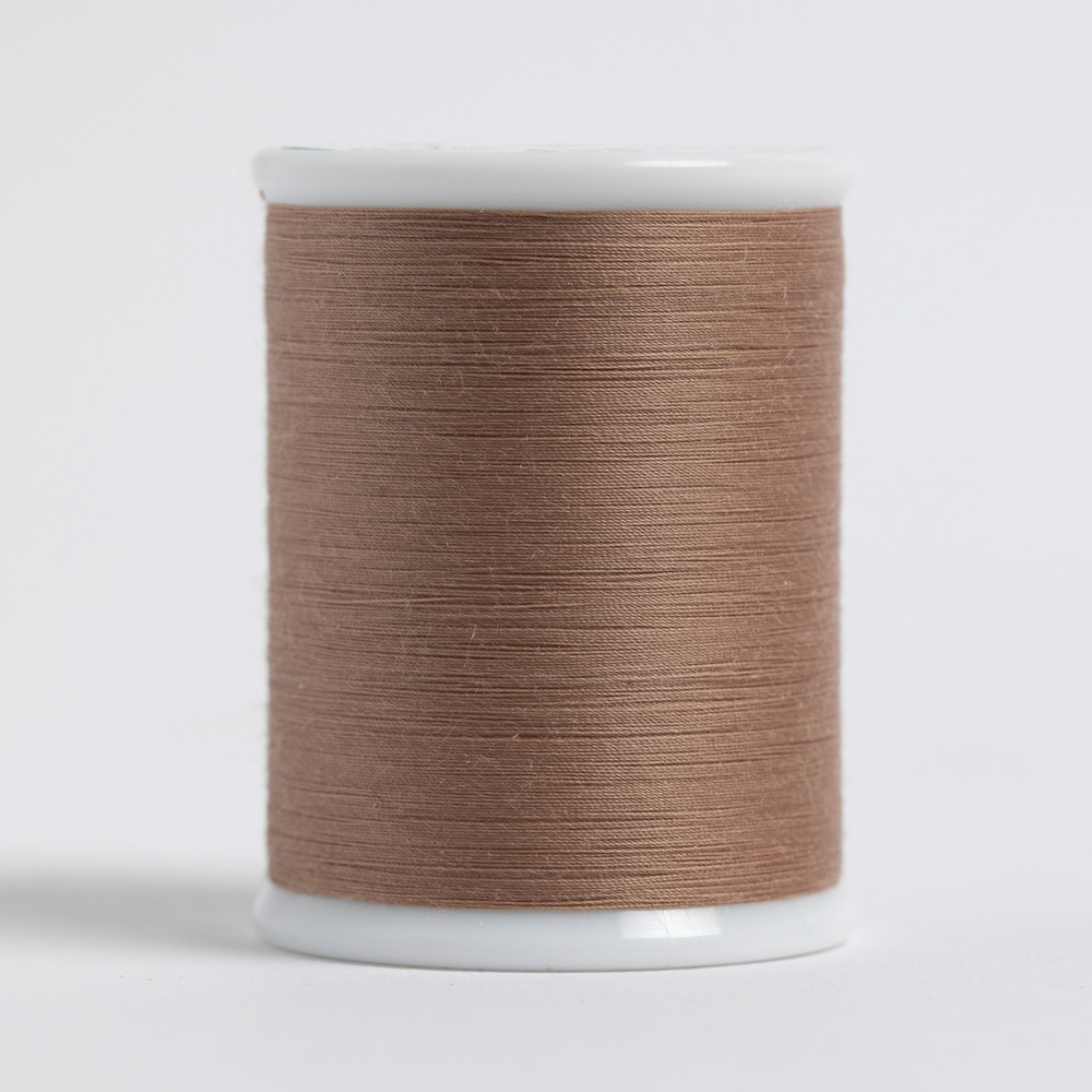 So Fine! 50wt - So Fine! #50 #406 Toast Light Brown Spool ...