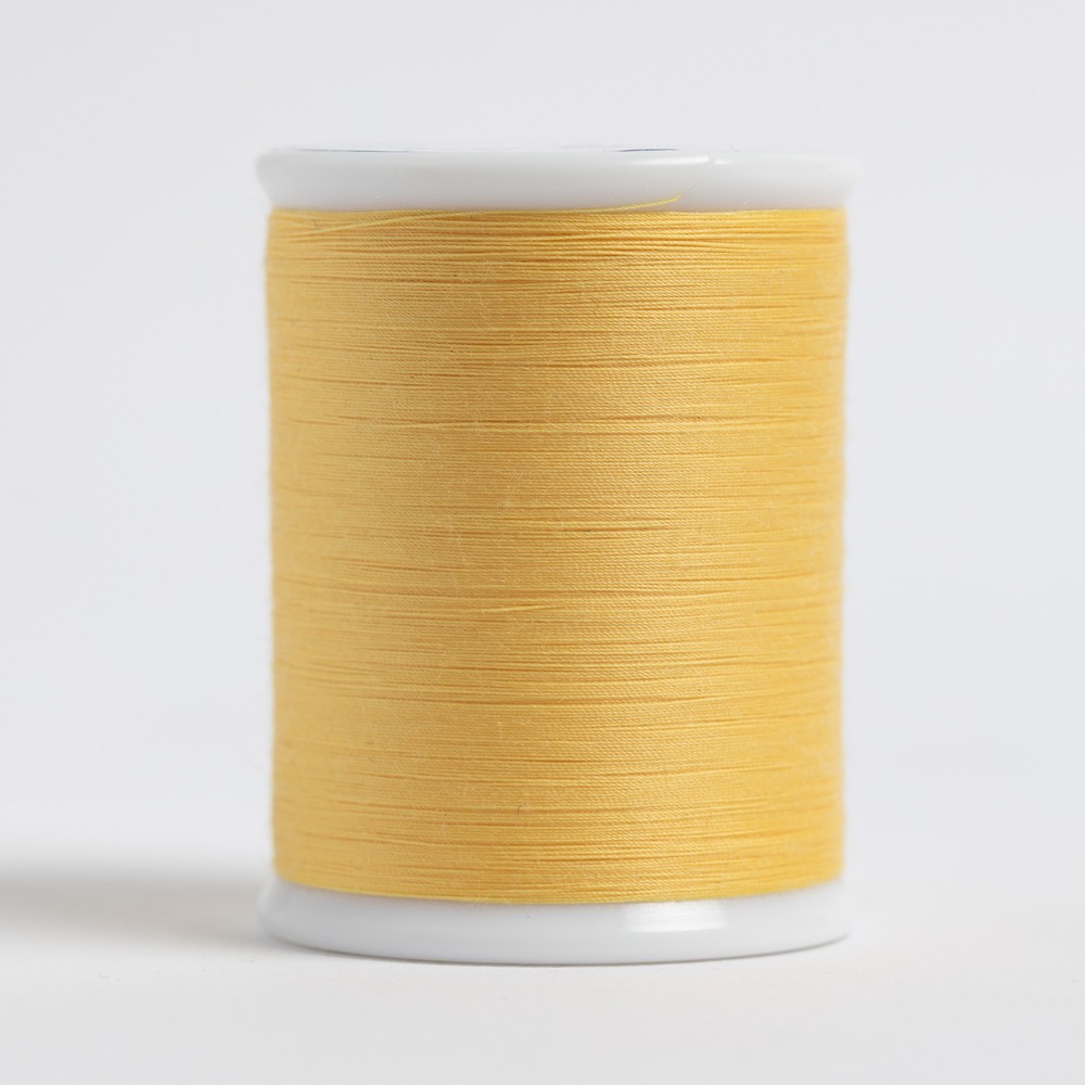 So Fine 50wt Thread – Daffodil Spool