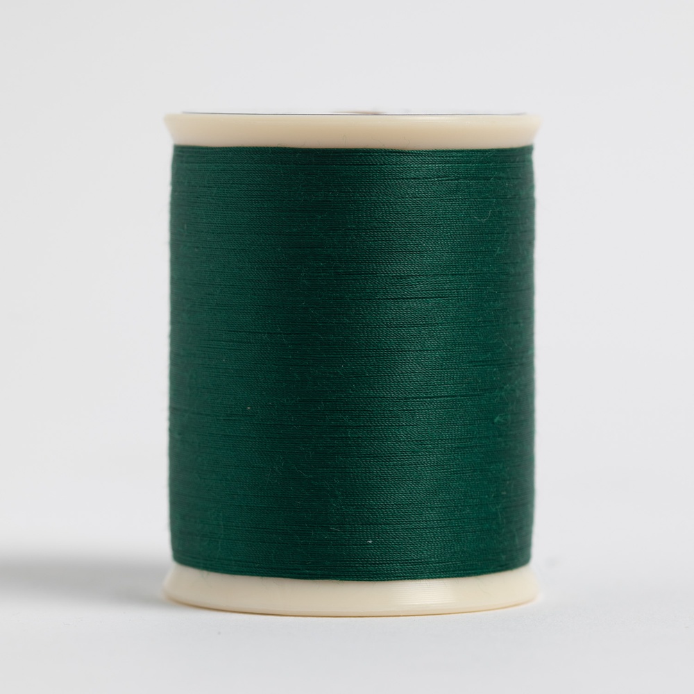 So Fine! 50wt - So Fine! #50 #443 Forest Green Spool | SuperiorThreads.com