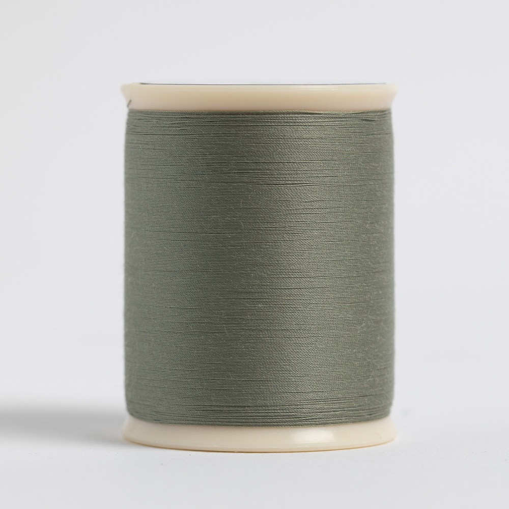 So Fine! #50 - So Fine! #50 #456 Goose Down Green Spool ...