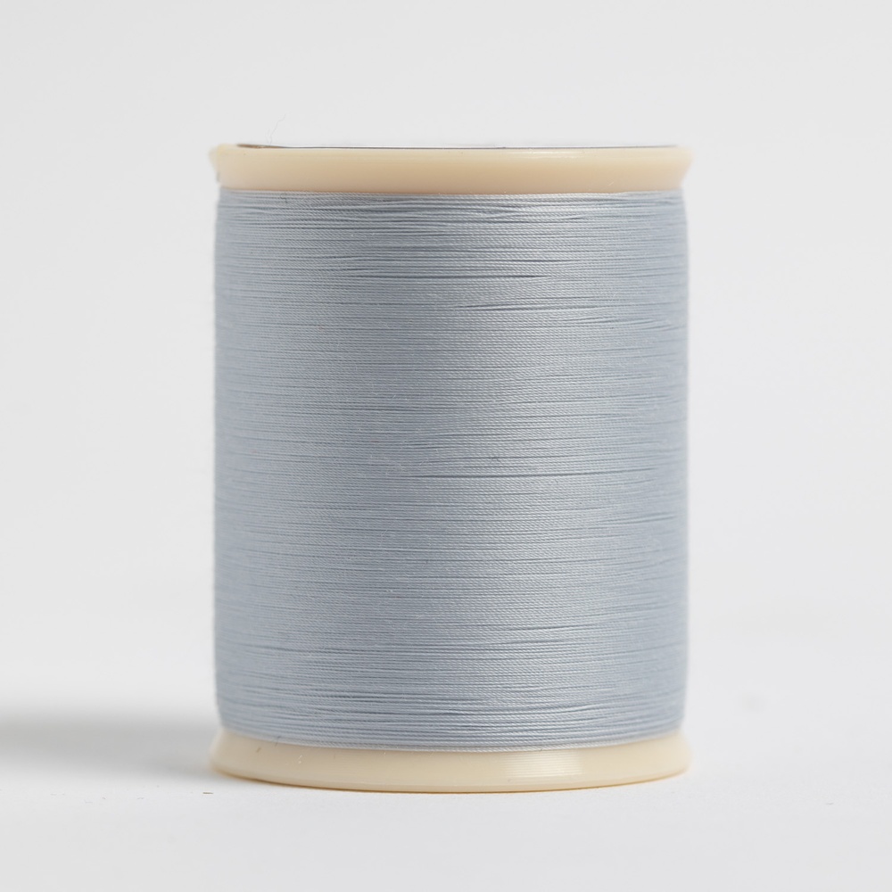 So Fine 50wt Thread – Genoa Gray Spool