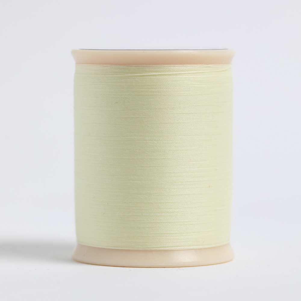 So Fine! #50 - So Fine! #50 #517 Limone Yellow Spool | SuperiorThreads.com