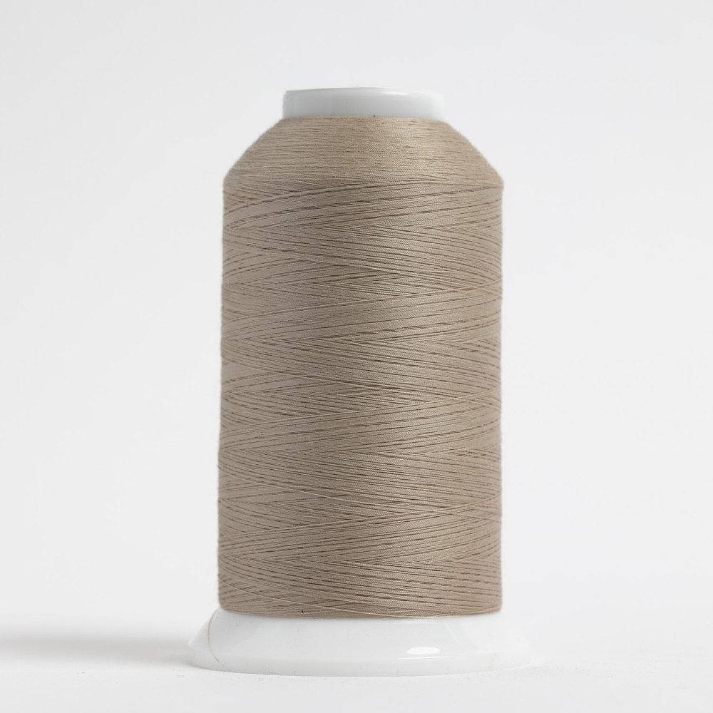 So Fine 50wt Thread – Putty Cone