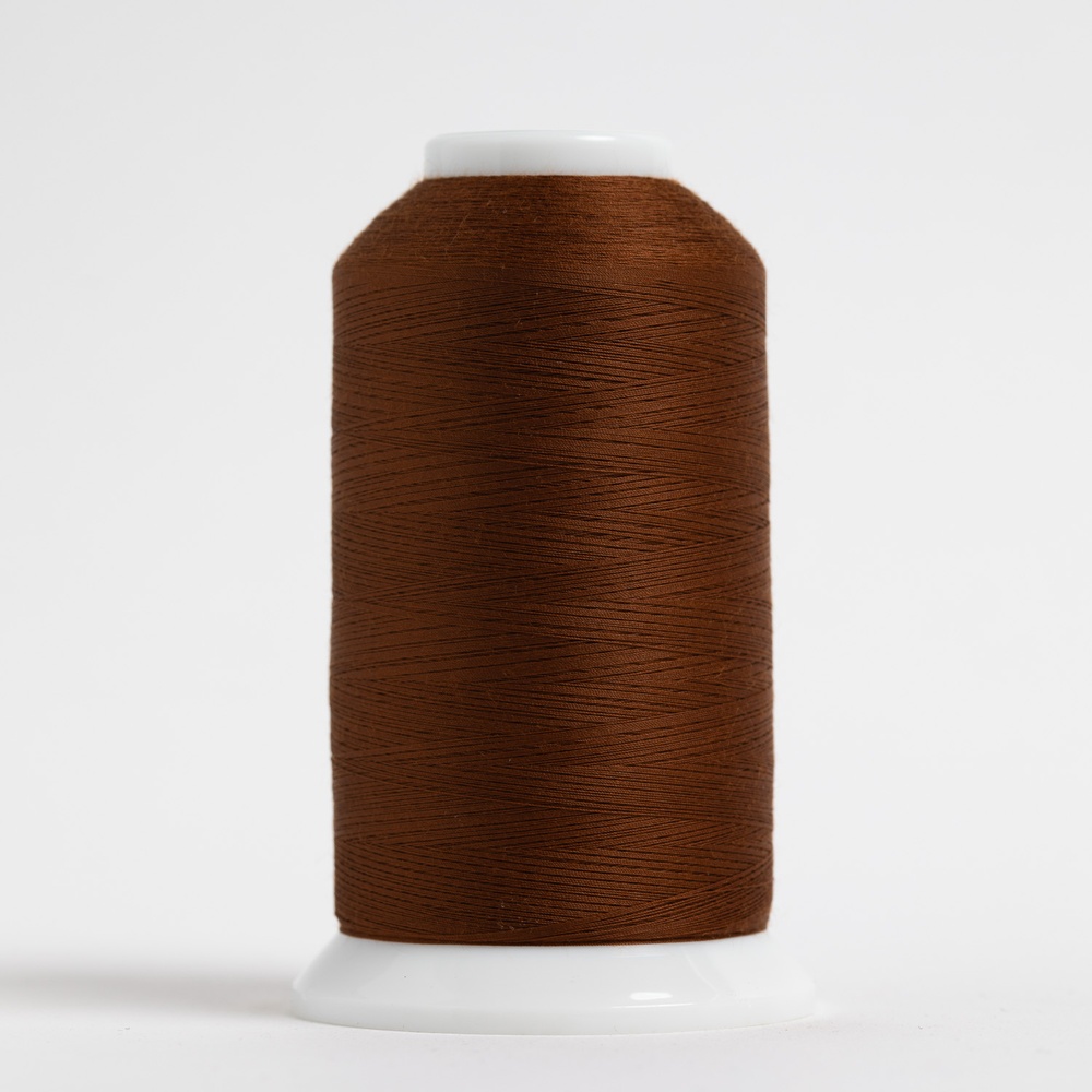 So Fine 50wt Thread – Nutmeg Cone