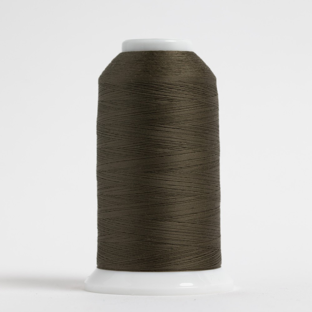 So Fine! #50 - So Fine! #50 #487 Helena Green Cone | SuperiorThreads.com