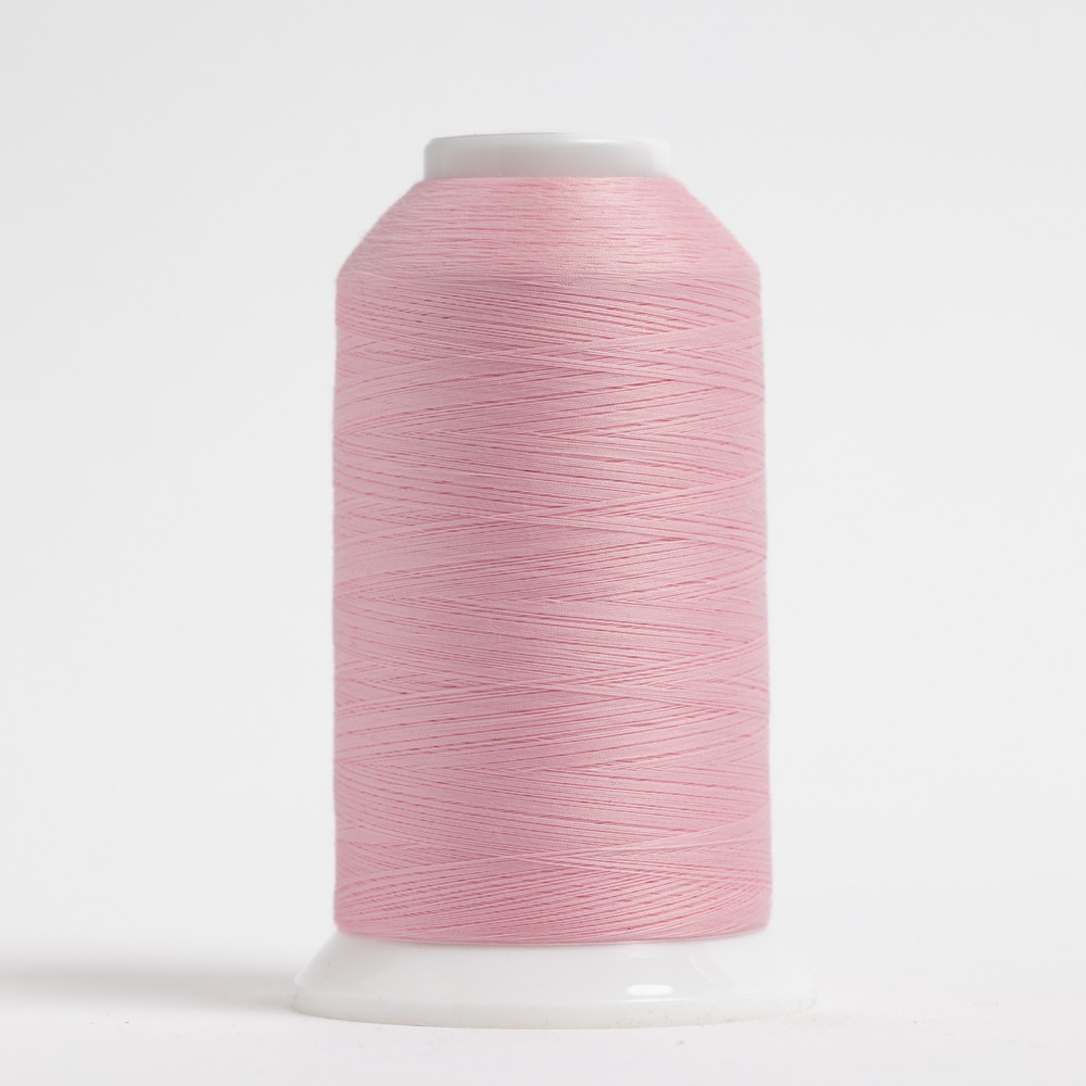 So Fine 50wt Thread – Pastel Pink Cone