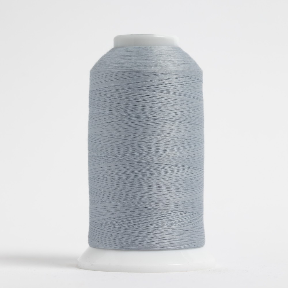 So Fine 50wt Thread – Genoa Gray Cone