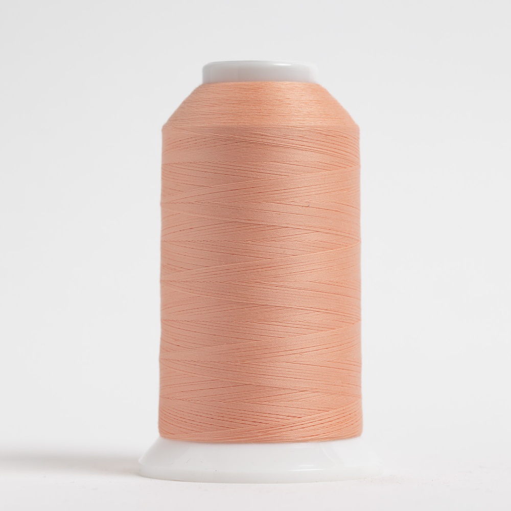 So Fine 50wt Thread – Barely Apricot Cone