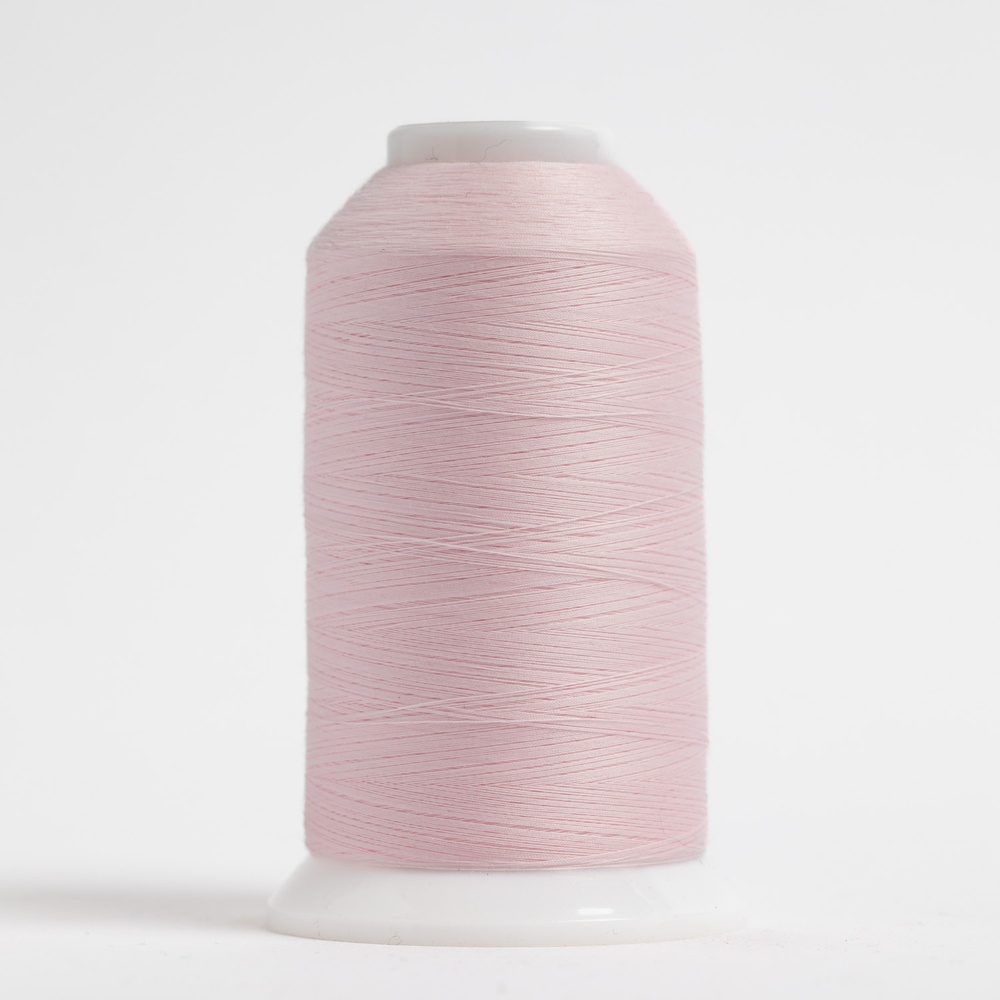 So Fine 50wt Thread – Barely Pink Cone