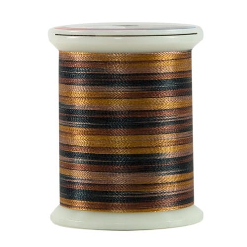 Fantastico Tiger Eye Thread Spool